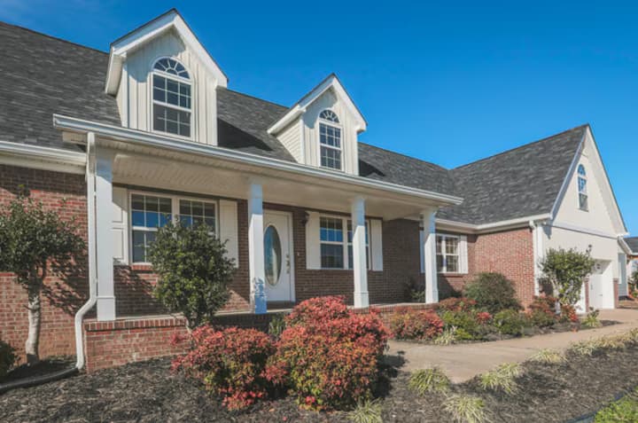 The Peterson Pad - Chattanooga, TN