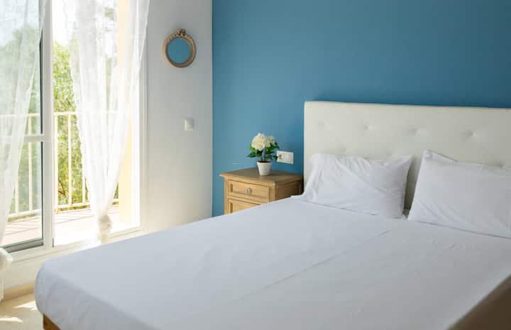 Living Delta Casa Atalaya - Costa Daurada