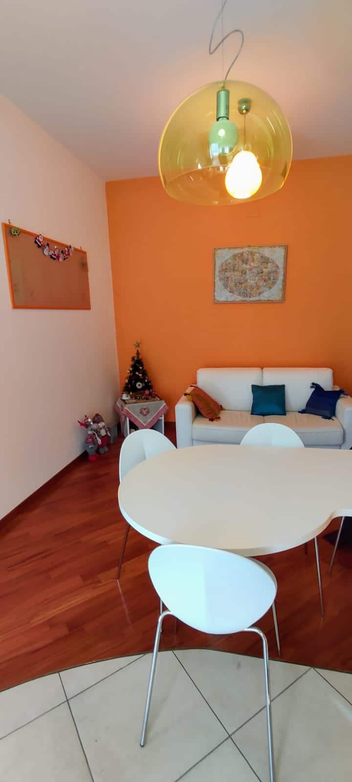 Chez Bettina 
Relax E Comfort Per Coppia - Rome