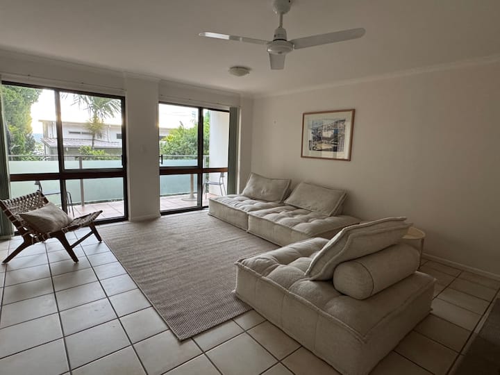 Noosa Heads Retreat - Tewantin