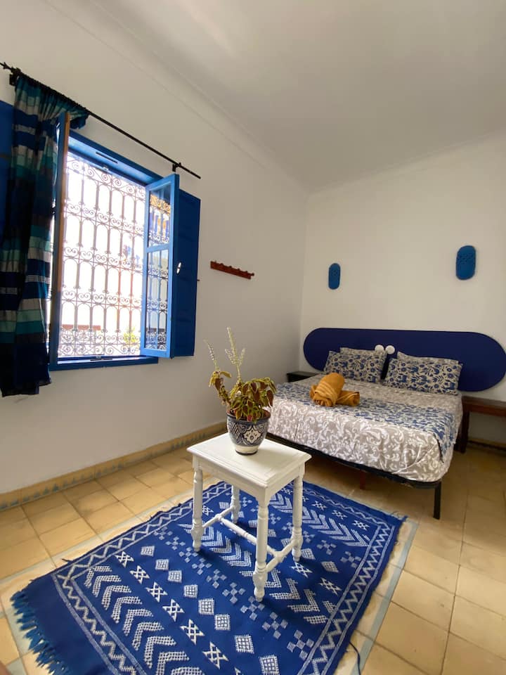 Riad Safi Petit-déjeuner - Safi