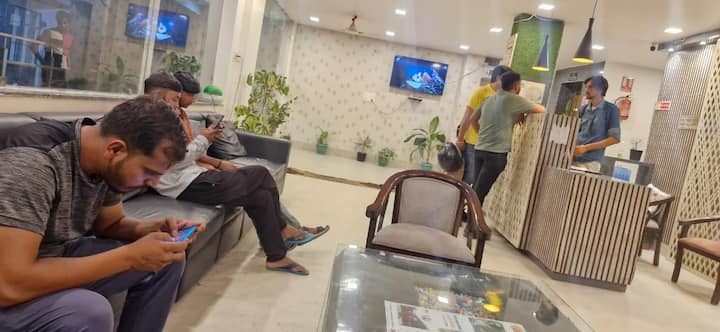 Enjoy Your Stay With Us - Rishikesh