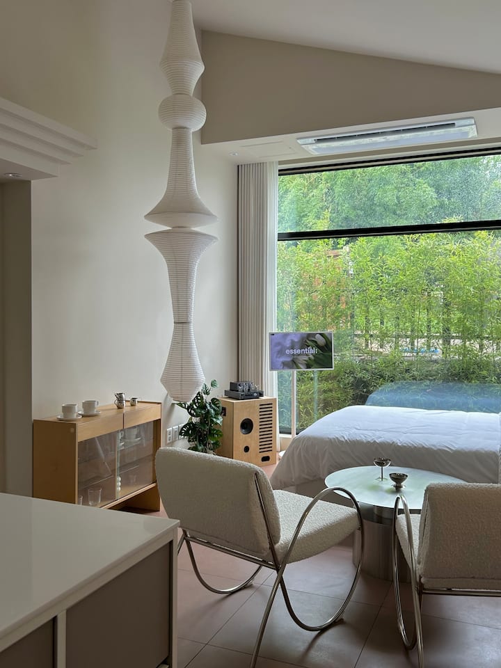 불국사 차로 5분 , 아셉오어 A Room - Gyeongju-si