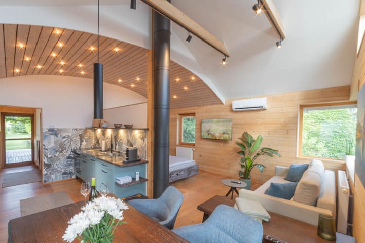 Ferienhaus Im Grünen - Aeropuerto de Viena-Schwechat (VIE)