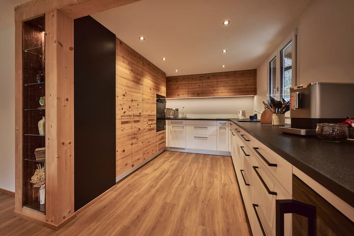 Chalet Mon Plaisir - 盧達本納