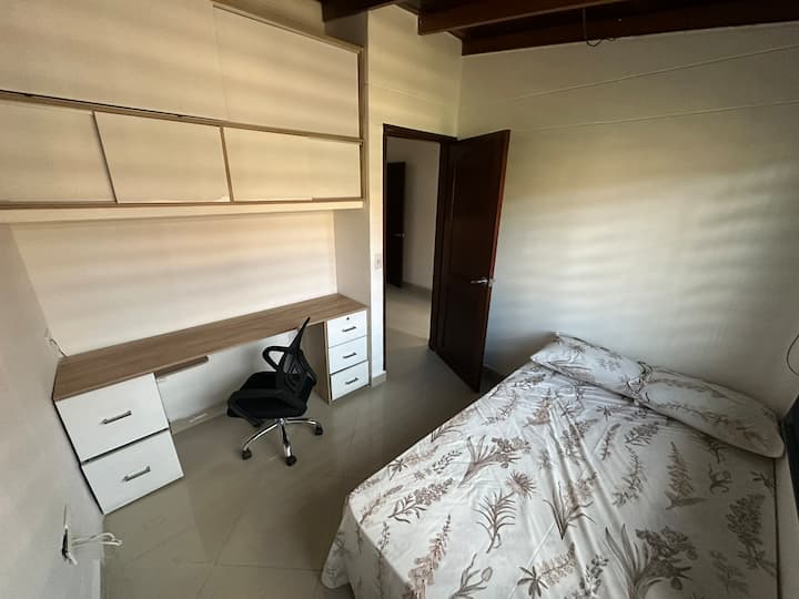 Casa Versátil Familias & Trabajo - Sabaneta