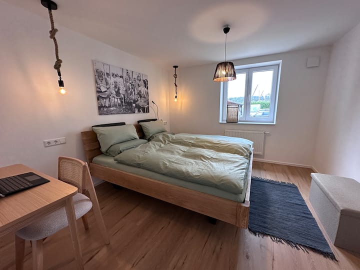 Appartement Auf Dem Hopfengut - Tettnang