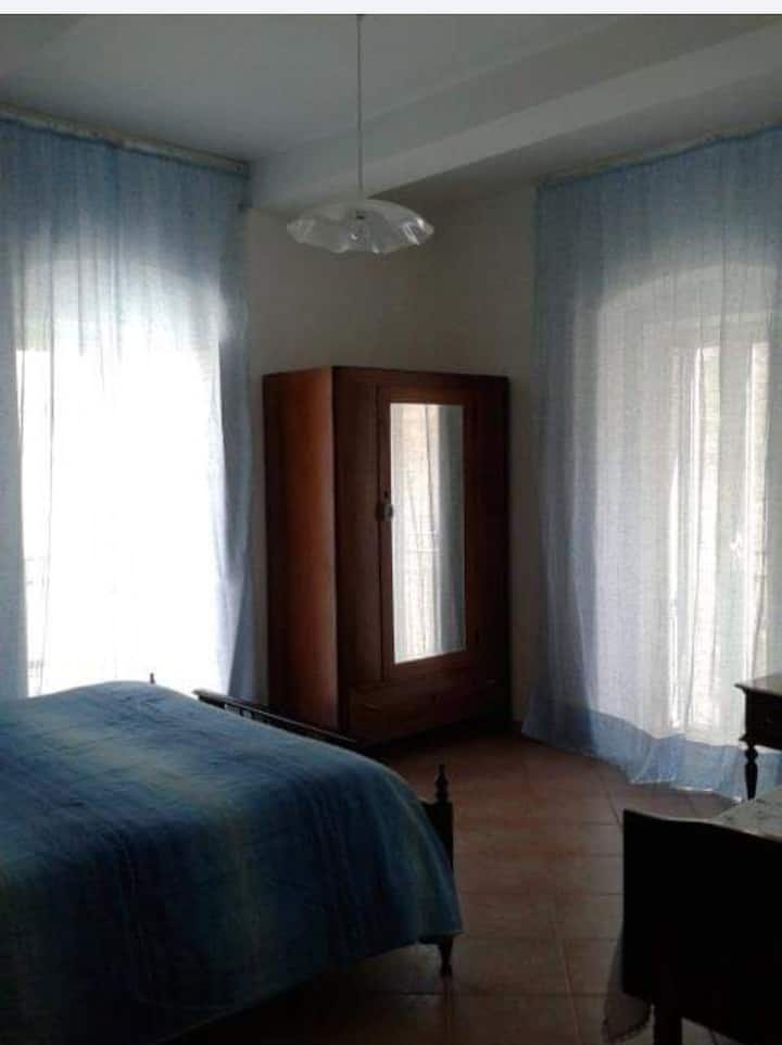 B&b Tancredi 2°piano Cagnano V. - San Giovanni Rotondo