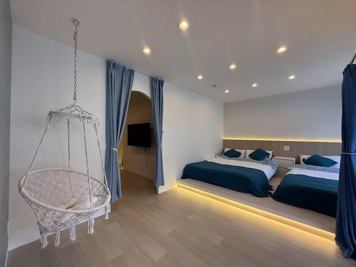 アロハ鎌倉203 - Kamakura