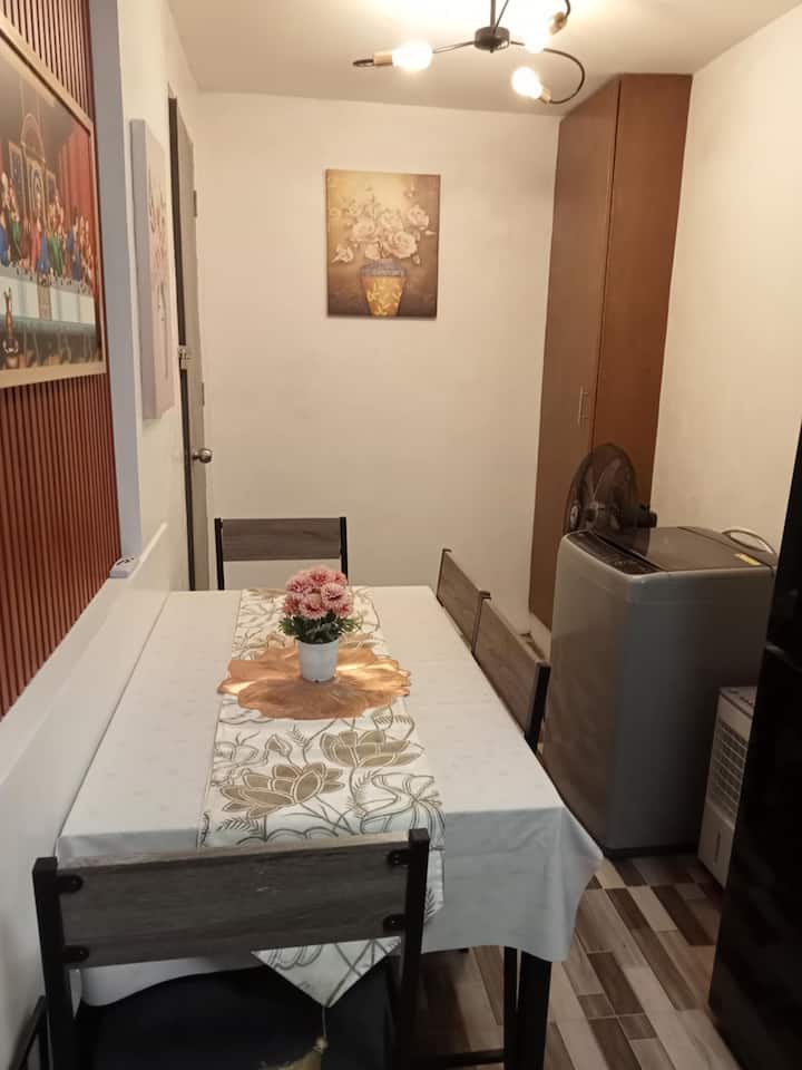 My Place Is Quiet And Peaceful. You Will Enjoy. - Mabalacat