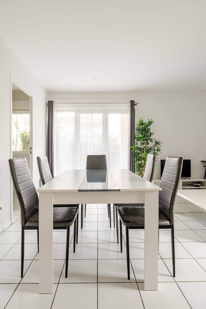 Appartement Entier - Cestas
