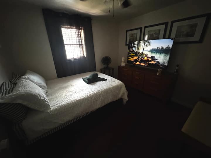 Serenity - Erie, PA