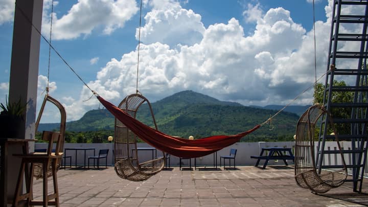 Séjour Authentique - Cambodia