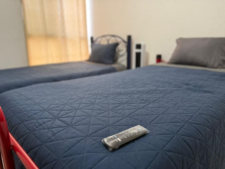 House 1729 | 3 Min From Arena Potosí | Easy Access - San Luis Potosí