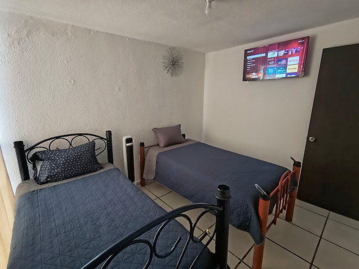 Casa 1729 - Arena Potosí (Alojamiento Entero) - 