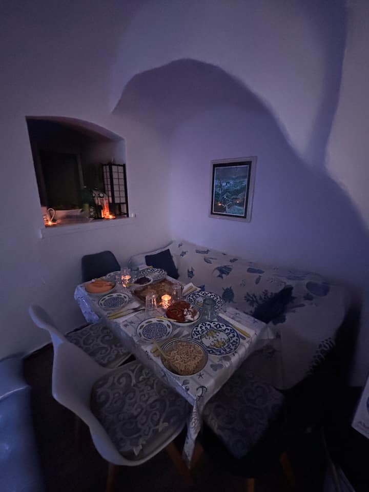 Apparemment Duplex Sanremo - Sanremo