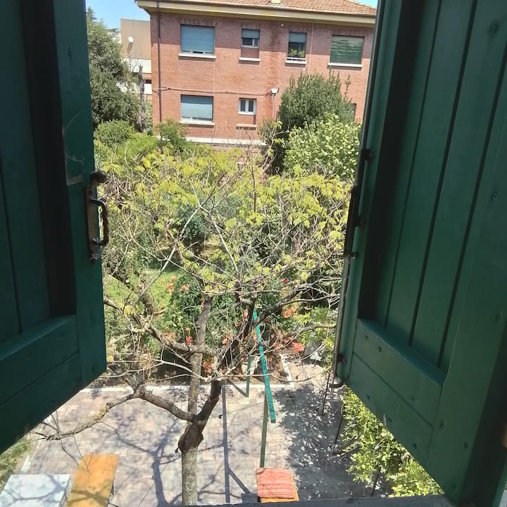 Casa Levante - Bologna