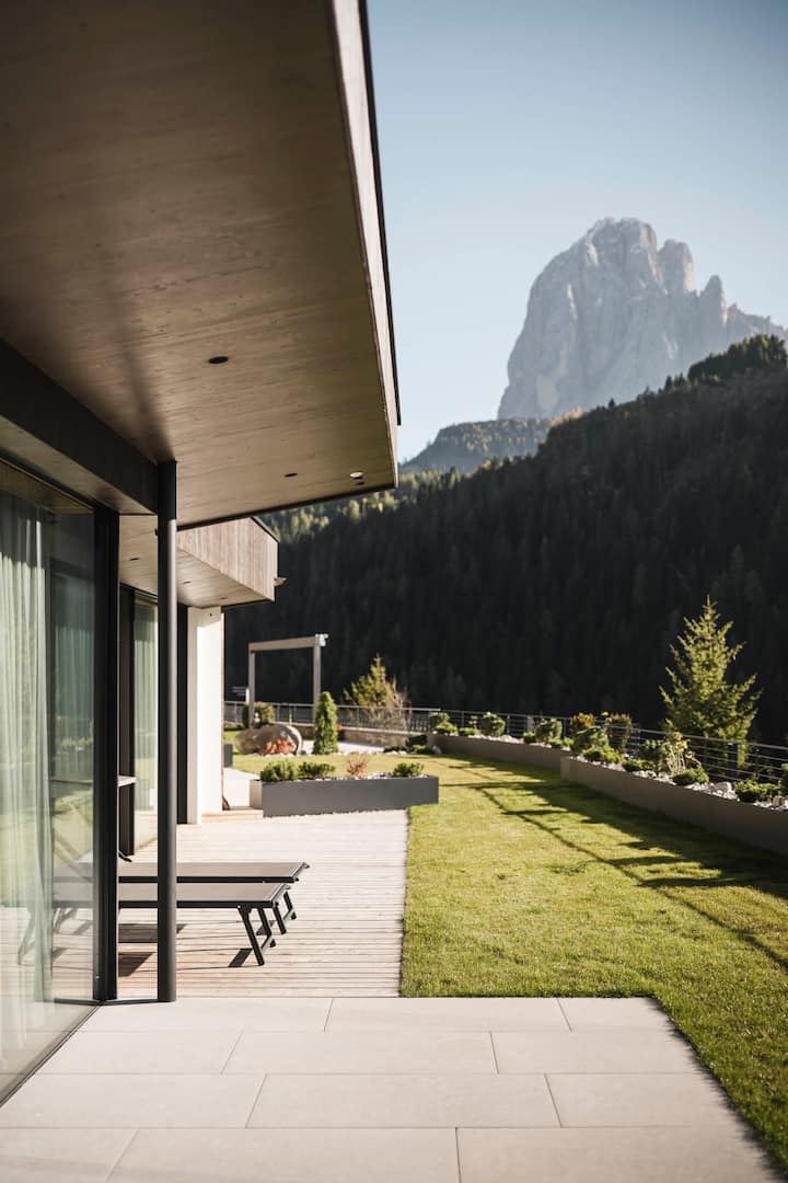 Yoga Suite - Canazei, TN, Italie