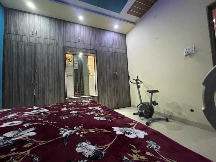 House For Long Or Short Let - Jalandhar