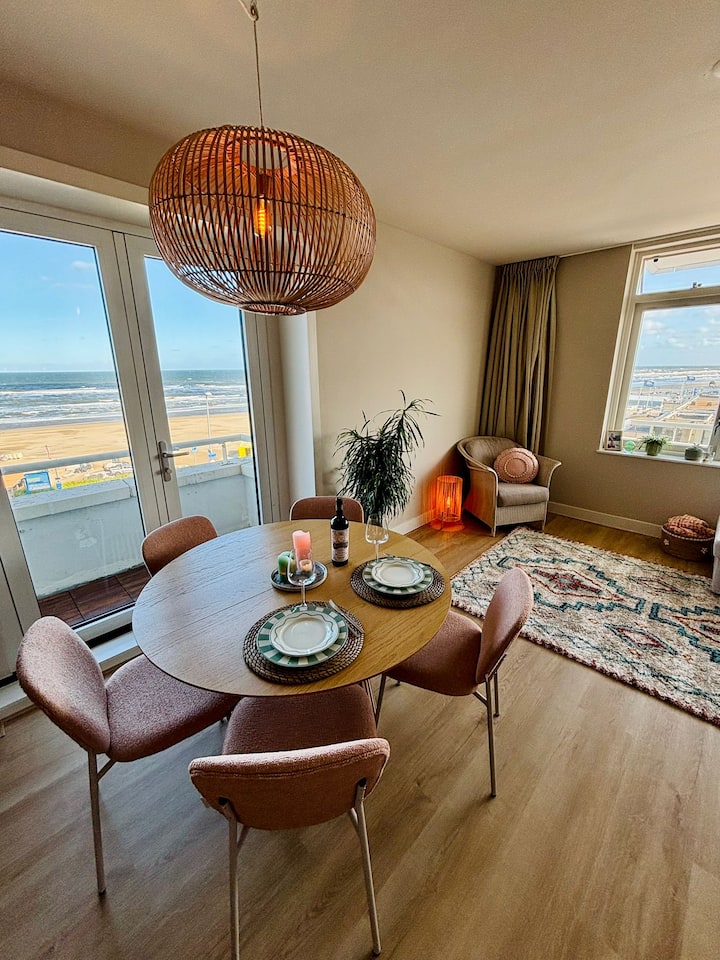 Beachhouse La Bonne Vie - Netherlands