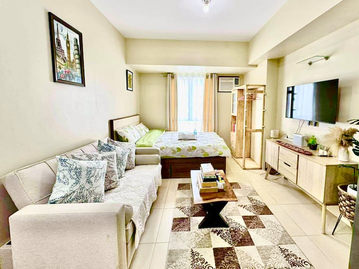 Condo In Cebu City - Avida Riala, It Park, Lahug - Cebu