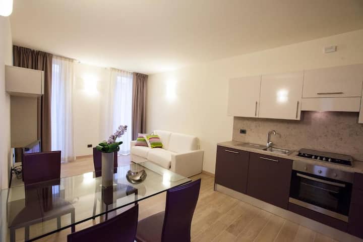 Appartamento Bilocale - Bussolengo