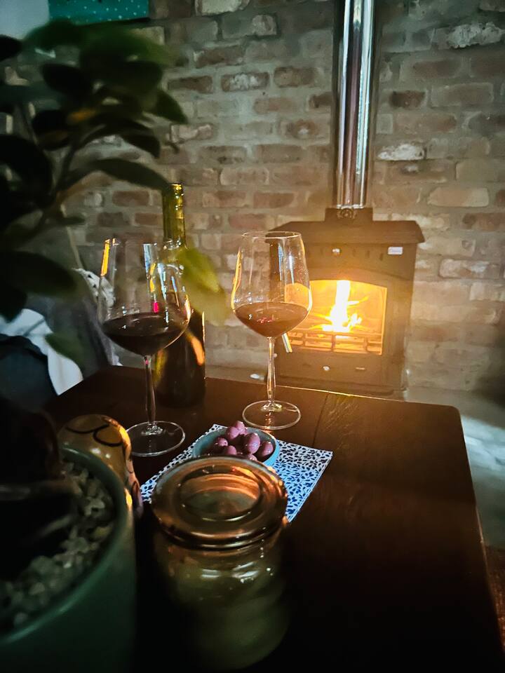 Apple Cottage - Grabouw