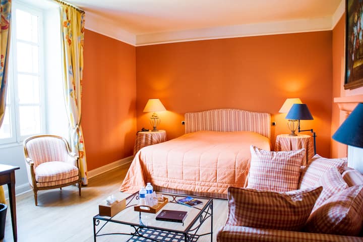 La "Arche-lafaurie" - Sauternes