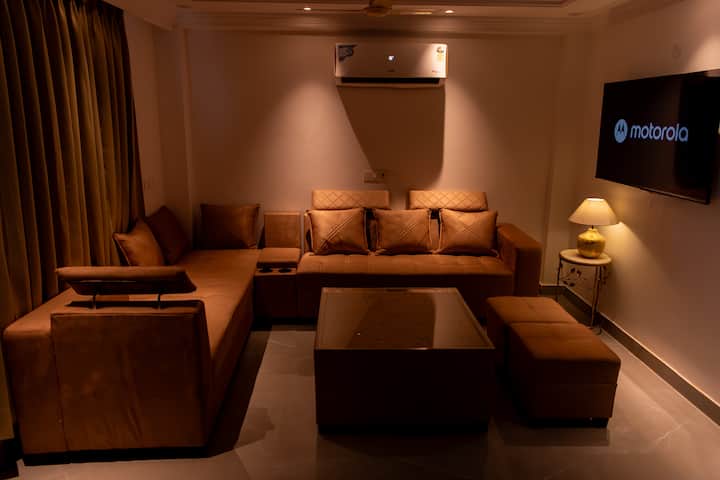 Luxury Loft E1 - New Delhi