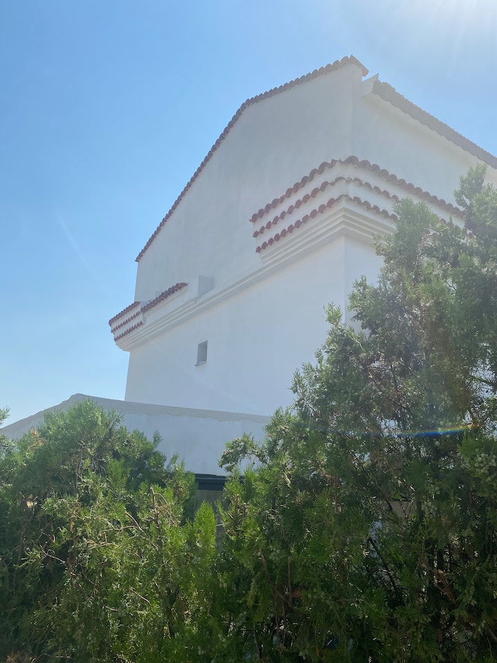 2+1 Bahçeli Denize 160metre - Foça