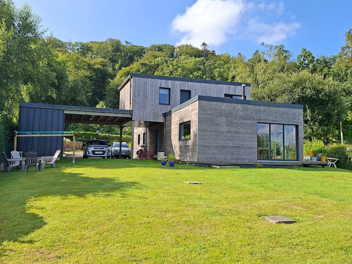 Deux Chambres Privées - Landerneau