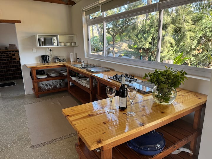 Melkboomsdrift Wine Farm- Duet 2 - Vredendal
