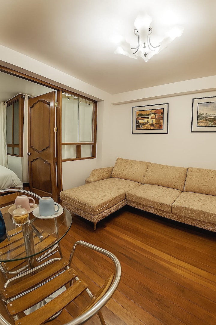 Tu Hogar Lejos De Casa - Cusco