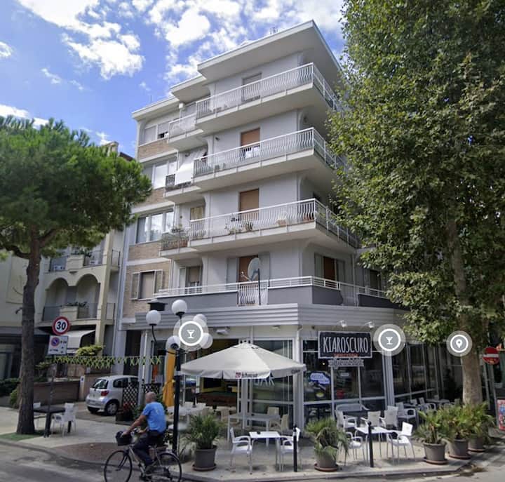 Appartamento Ideale Per Famiglie - Cattolica