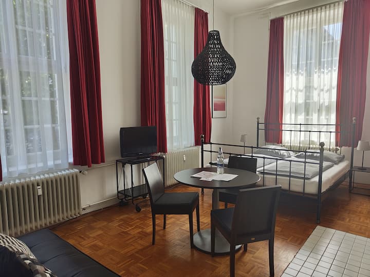 Komfort-apartment Für Zwei - Konstanz
