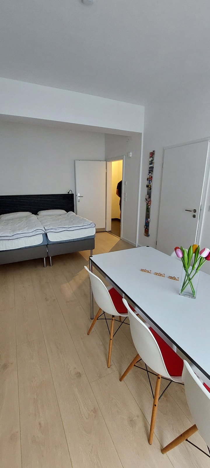 Top Wohnung In Köln-ehrenfeld - Cologne