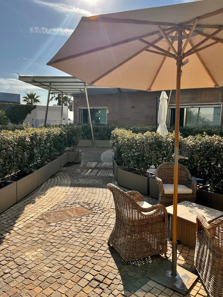 Chalet Del Mare - Cecina