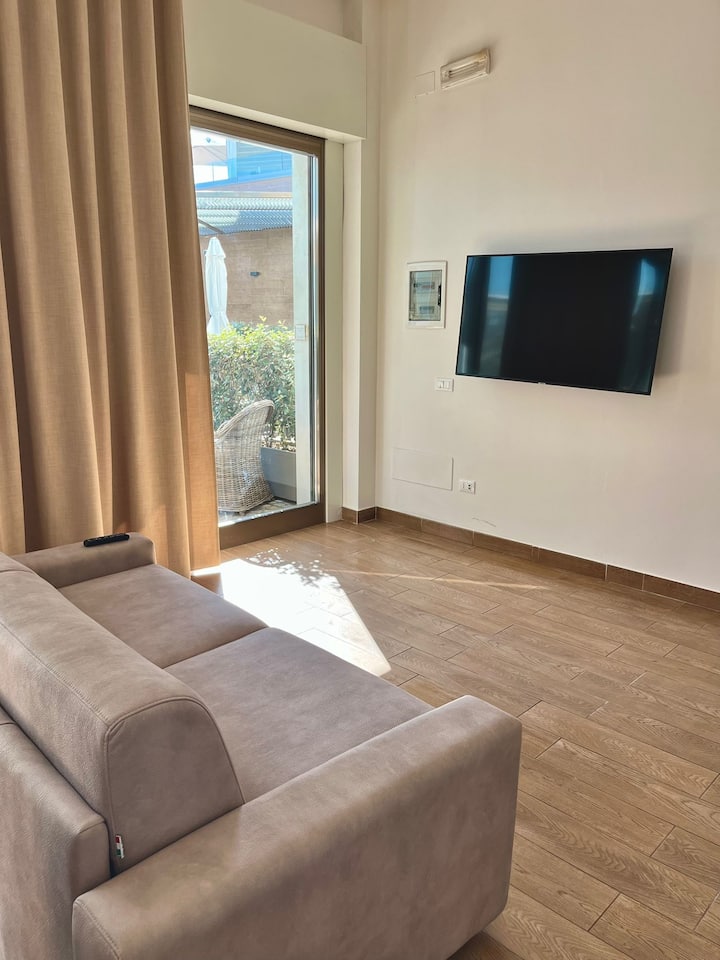 Chalet Del Mare - Cecina