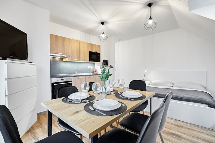 Ski Trek By Mountain Ways - Oberwiesenthal