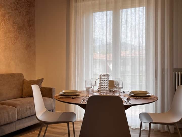 Pergola Garda Suite – The 5-guest Retreat - Garda