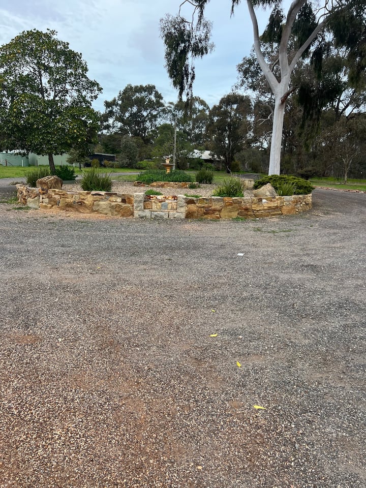Holding Nature Farms - Bendigo