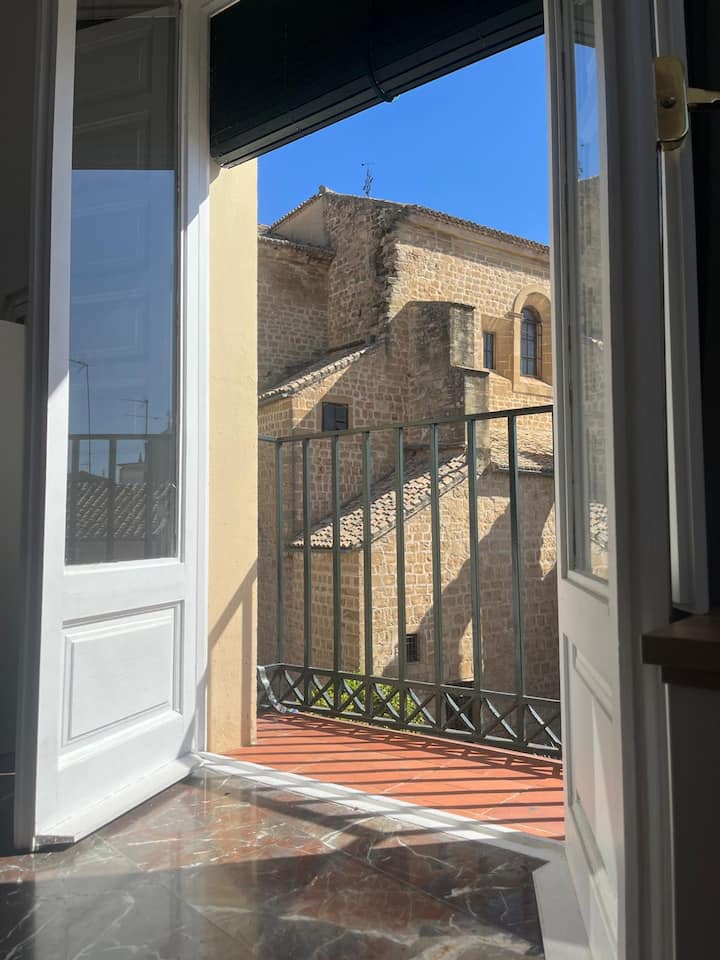 Vivienda Turística Cronista Muro - Úbeda