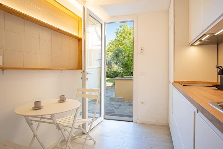 Casa Adriatica 89 - Suite - Pesaro