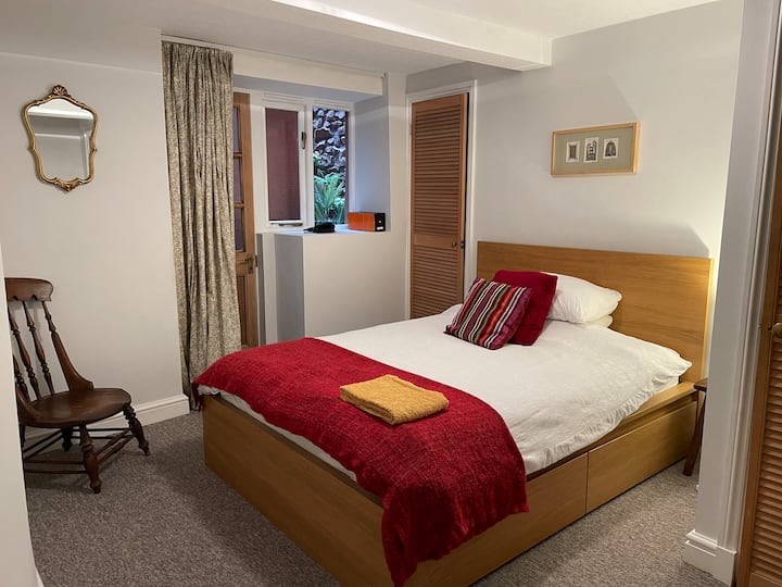 Self-contained, One Bed Flat. - Brístol