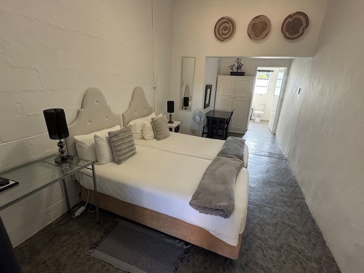 Melkboomsdrift Wine Farm - Namaqua Fig - Vredendal