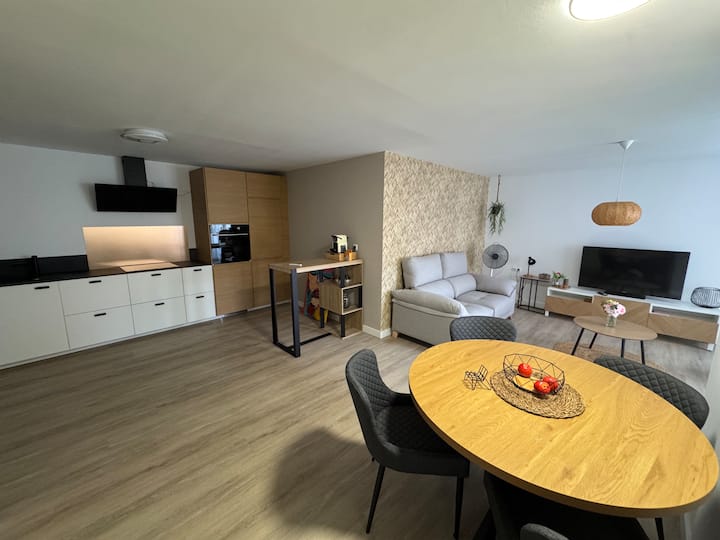 Apartamentos La Esquina 2 - Anna