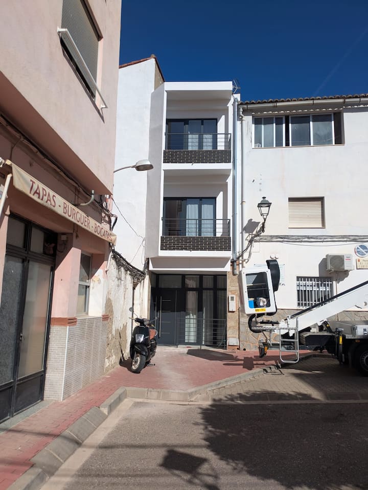 Apartamentos La Esquina 2 - Bolbaite