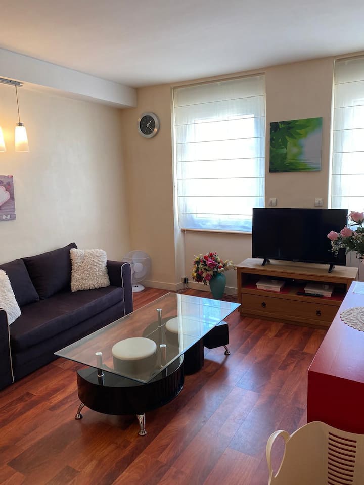Location Port 4 Rue Nationale - Cancale