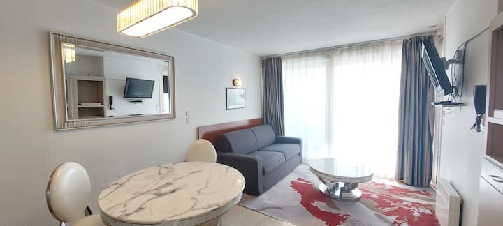 Le Trianon Au Cœur D'arcachon - Arcachon