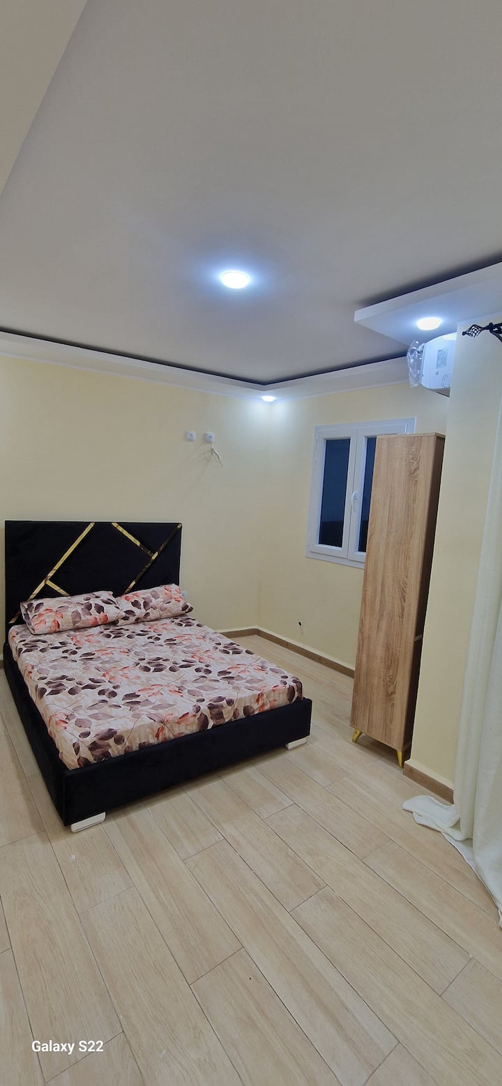 Brand New Studio Flat In Jijel. - Jijel